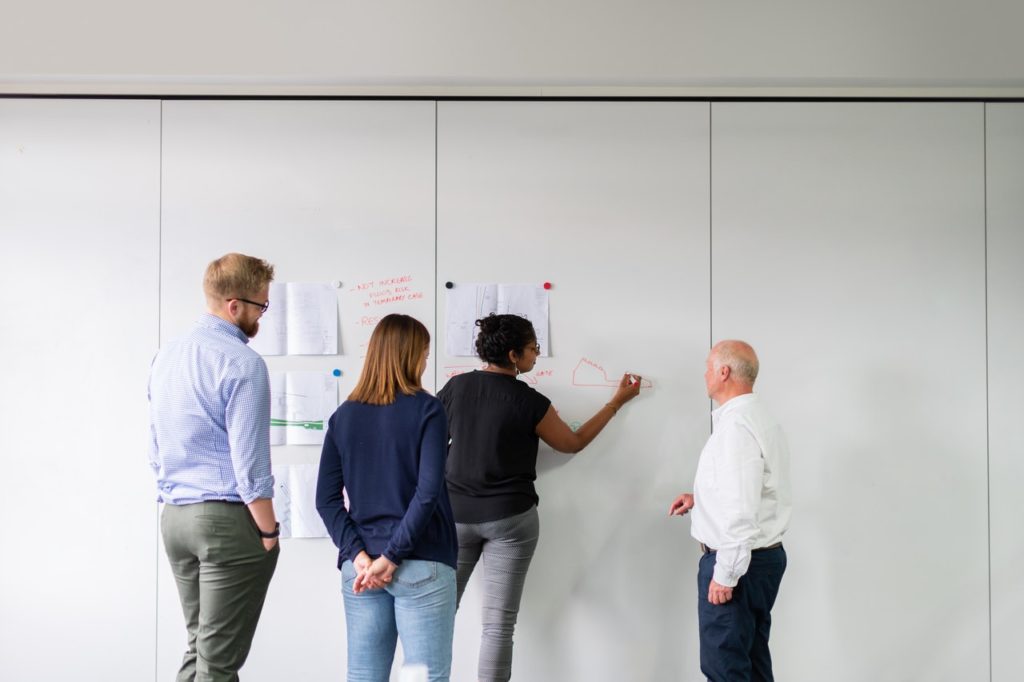 How To Run An Effective Project Planning Exercise Blue Skies Consulting